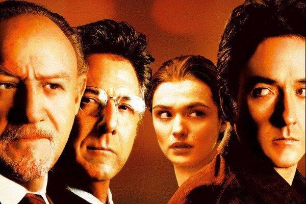 Programmi TV stasera su Rai 4