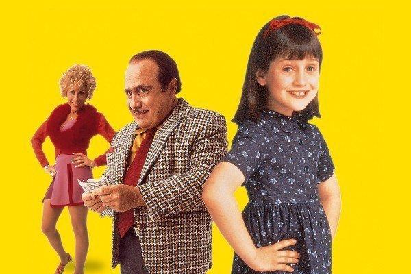 Matilda 6 mitica (1996): trama e cast del film | La3TV.it